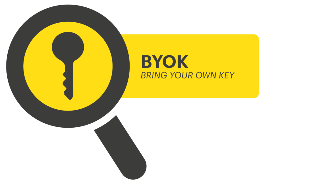 BYOK - A Beginner's Guide - Start Learning with StorMagic