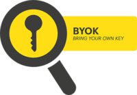 Bring Your Own Key (BYOK) - A Beginner's Guide